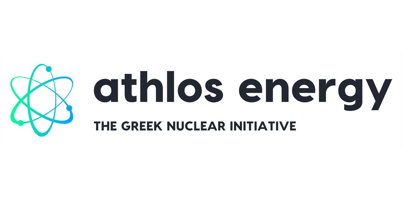 First study on the siting of a nuclear power plant in Greece