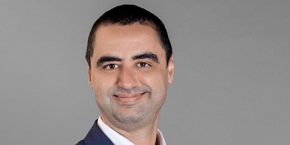 Groupama Ασφαλιστική: Αποχωρεί ο Χρήστος Κάτσιος, νέος CEO ο Hassène Feki