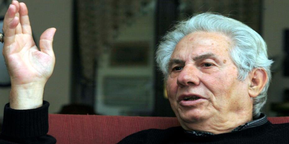 Εφυγε από τη ζωή ο ηθοποιός και σκηνοθέτης Γιώργος Μιχαλακόπουλος
