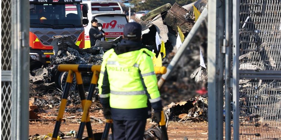 Τα «μαύρα κουτιά» δεν κατέγραψαν τα τελευταία λεπτά της μοιραίας πτήσης ...