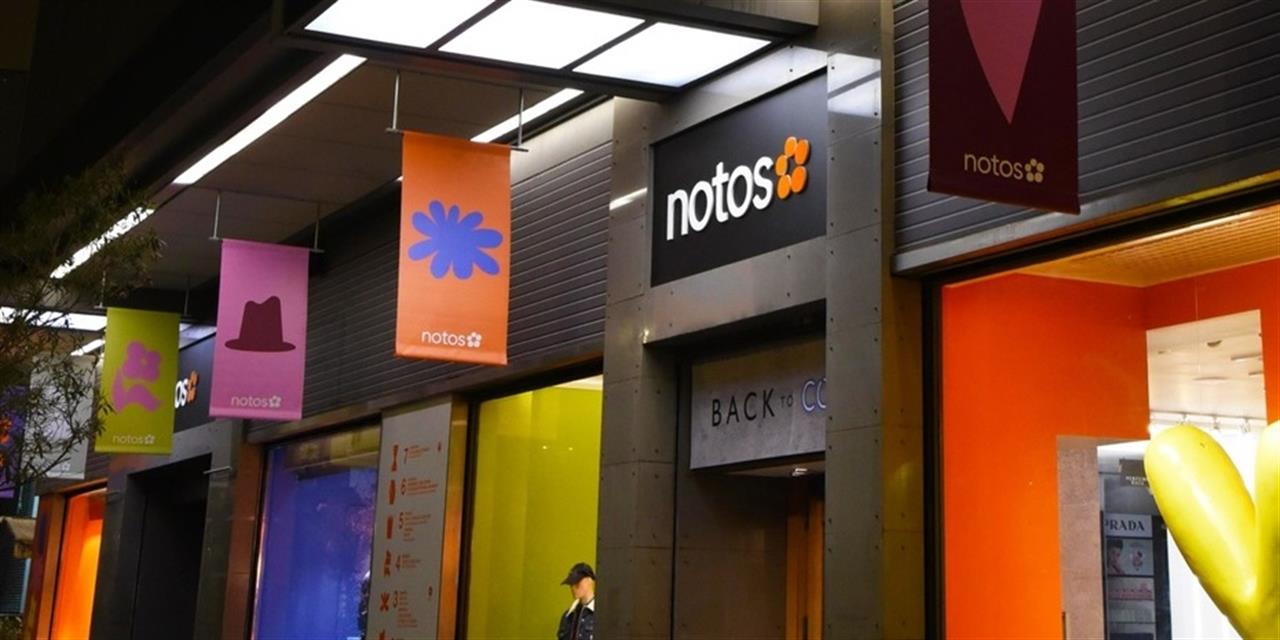 Collective redundancies in two tranches by NOTOS