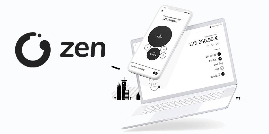 Έρχονται και στην Ελλάδα οι πληρωμές με ZEN