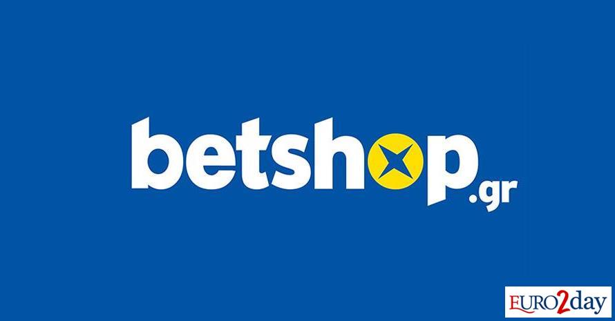 Κατέβασε ρολά η Betshop, κατάσχεση λογαριασμού από την Εφορία