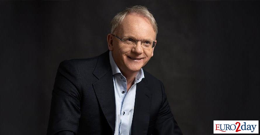 Ο John Nason διαδέχεται τον Δημήτρη Καδή στη θέση CEO της Pharmathen