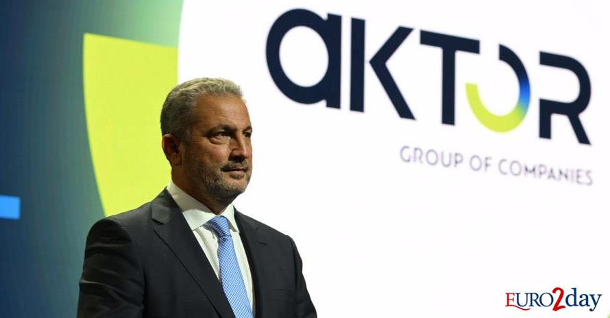 Η Intrakat γίνεται όμιλος AKTOR και επενδύει 2 δισ. ευρώ