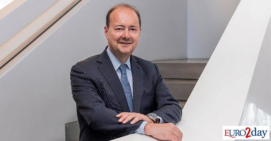 Ο Δημήτρης Τσιτσιράγκος νέος πρόεδρος της Alpha Bank