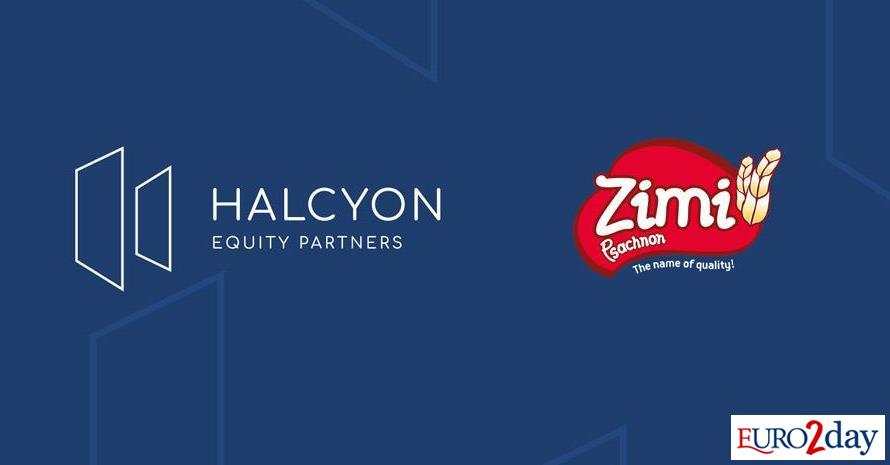 Στρατηγική επένδυση του Halcyon Equity Partners στην Ευβοϊκή Ζύμη