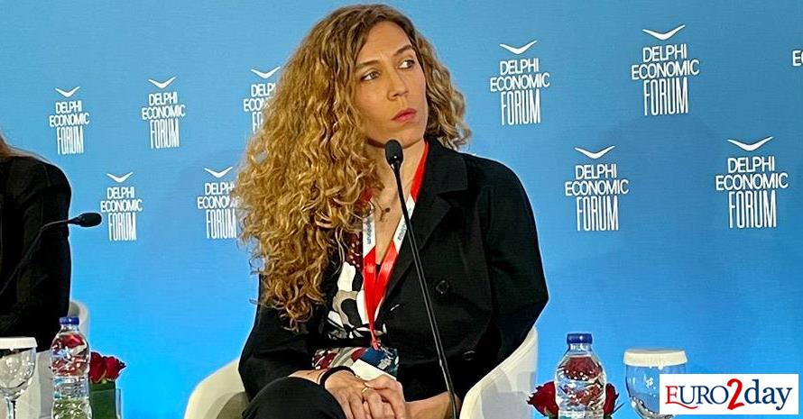 Κόντη (EY Ελλάδος): Ευκαιρία η Οδηγία CSRD για να δείξουν οι εταιρείες πώς παράγουν αξία