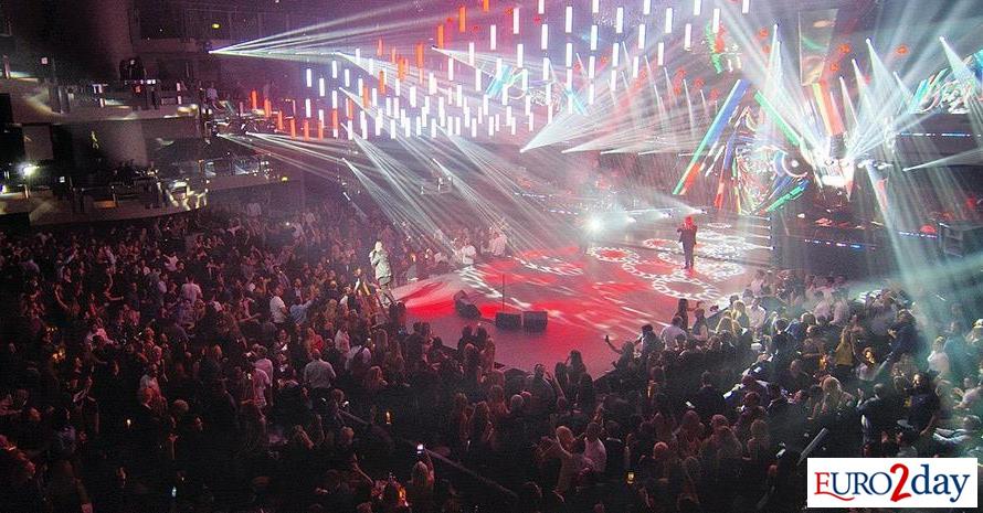 Πουλά στον όμιλο Παπαλέκα η Prodea το «Αθηνών Αρένα»