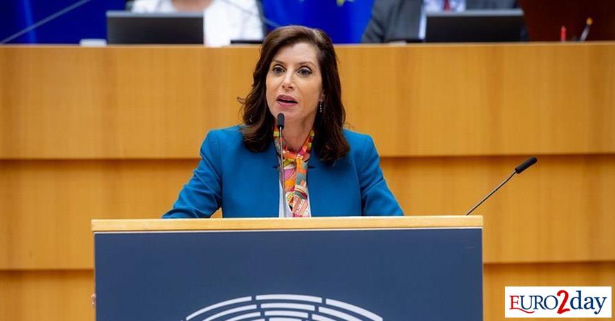 Αννα Μισελ Ασημακοπουλου για τα emails: Ζήτησα λίστα εκλογικού ...