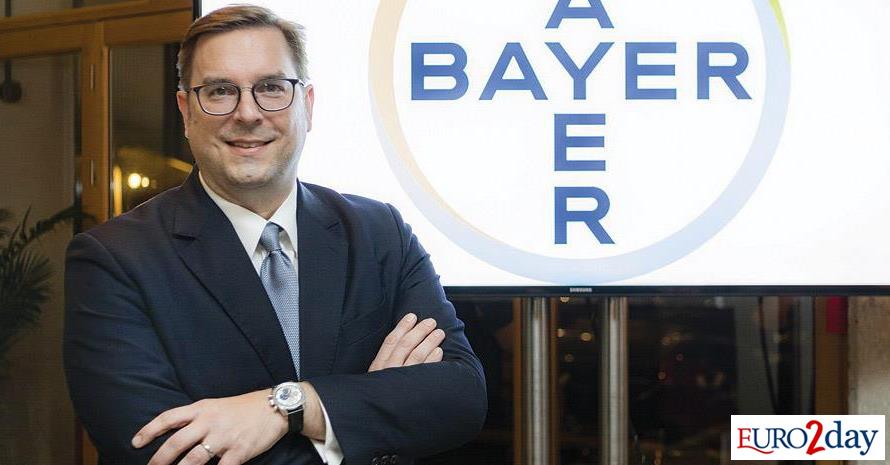 Συνεργασία Bayer Ελλάς με Εθνική Τράπεζα για στήριξη της καινοτομίας