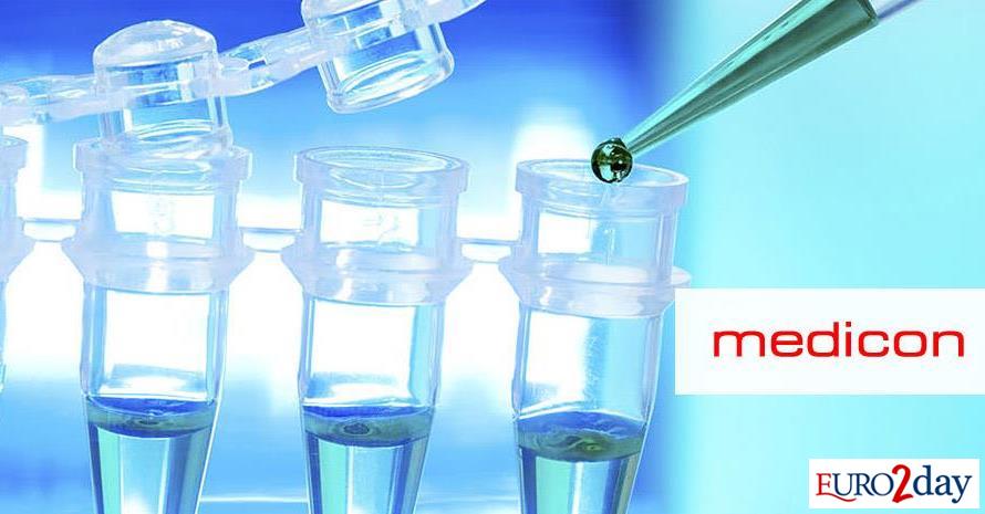 «Διπλή» επένδυση από τη Medicon Hellas