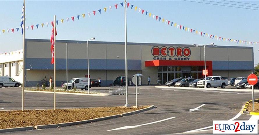 METRO: How investment in recycling and photovoltaics pays off