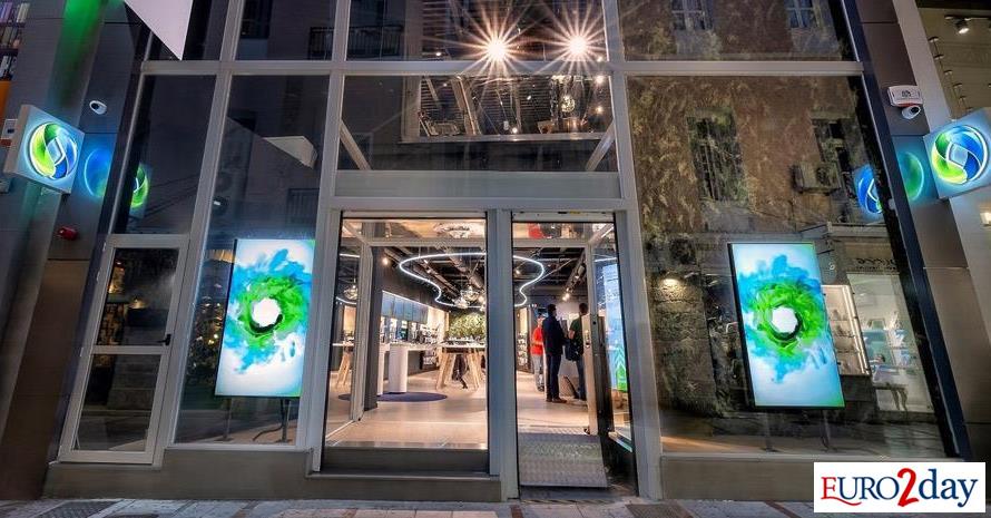 «Back to School» στην COSMOTE TELEKOM και τον ΓΕΡΜΑΝΟ με 20% payzy ...