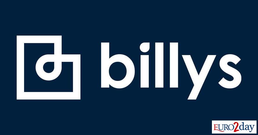 Νέα χρηματοδότηση €2,1 εκατ. συγκέντρωσε η Billys