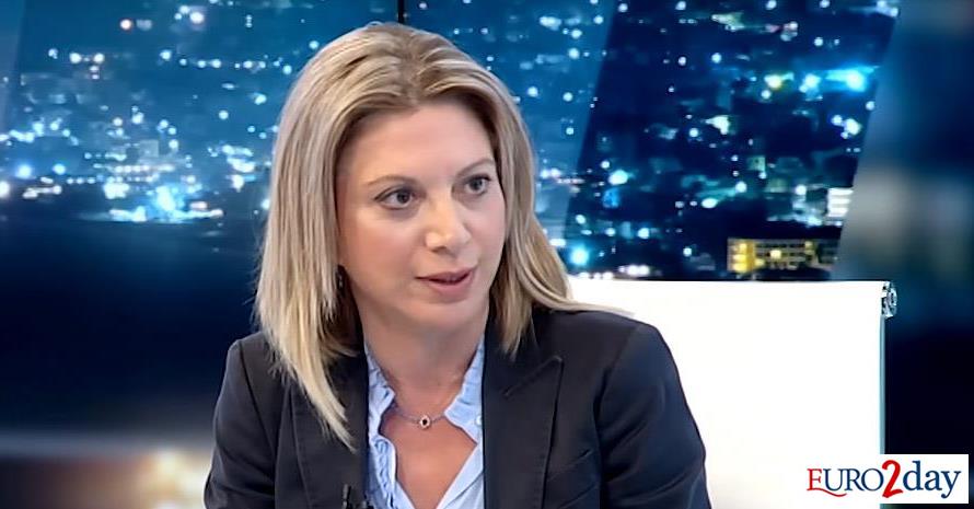 ELPIDA: Mr. Pierrakakis began looking for ways to evade charges of ...