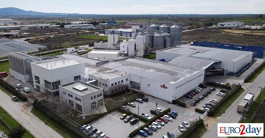 Το μεγάλο στοίχημα της Βεργίνα στην αγορά μπύρας