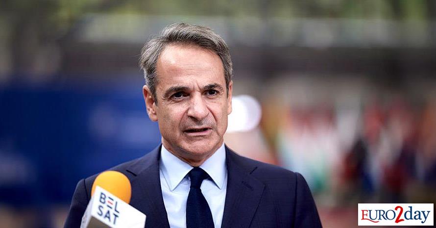 Objectives and messages of Mitsotakis' Balkan tour