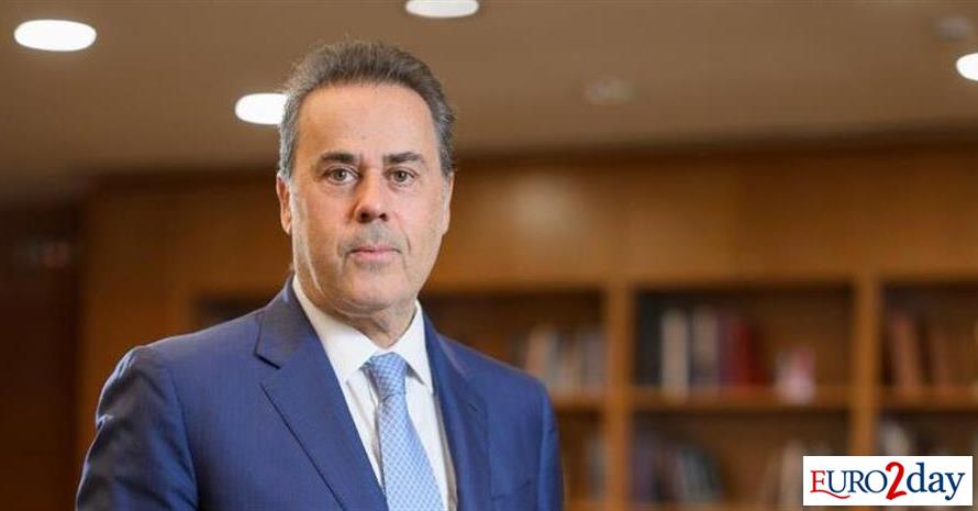 Papastavrou: Meeting with Chevron today regarding entry into Block 10