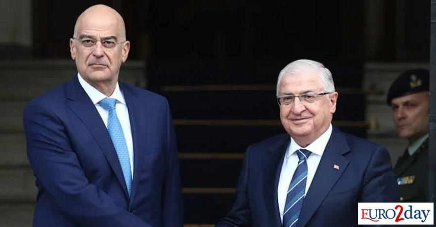 Απάντηση ΥΠΑΜ σε Γκιουλέρ: Εγγυητής εθνικής κυριαρχίας οι Ενοπλες Δυνάμεις