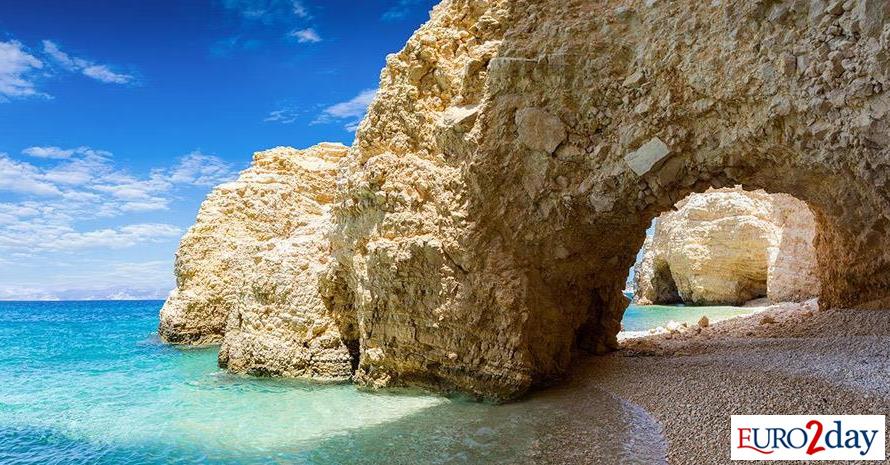 Στα Κουφονήσια θα ζήσουμε για άλλη μια χρονιά το καλοκαιρινό μας ...