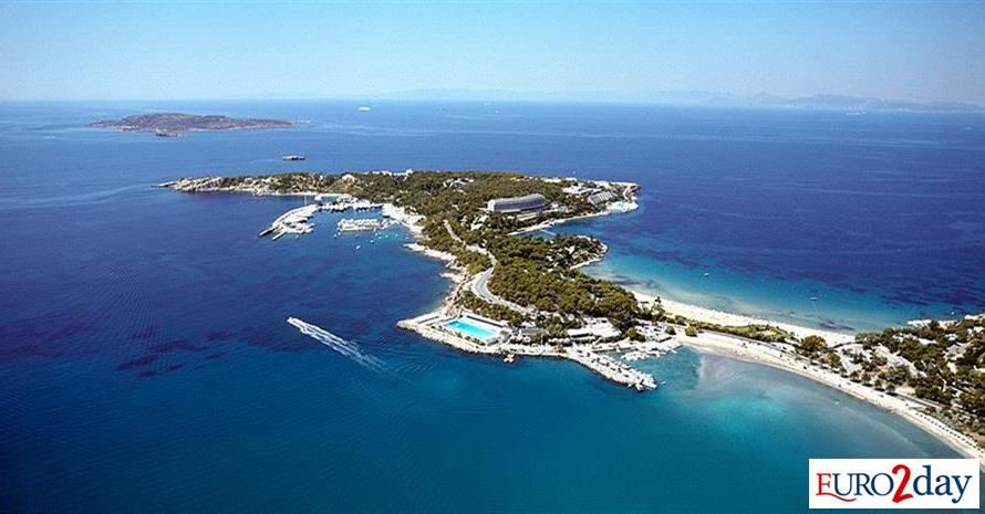 Επίσημα εγκαίνια για την Astir Marina Βουλιαγμένης