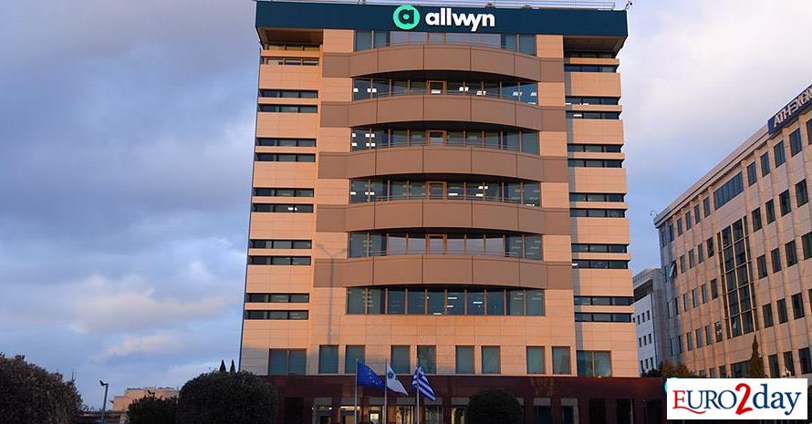 Νέα εποχή για ΟΠΑΠ, προχωρά το rebranding της Allwyn