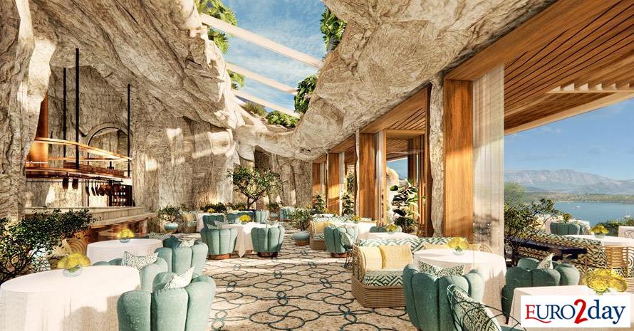 Ξεκινά η επένδυση 180 εκατ. ευρώ για την τουριστική μονάδα Varko Bay