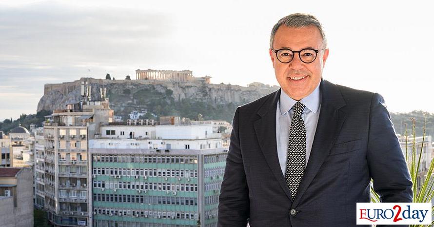 Τι κερδίζει η Alpha Bank από την αποκλειστική συνεργασία με ΕΛΤΑ