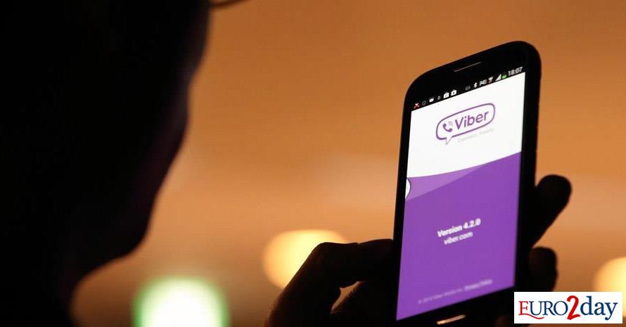 Viber Dating & Ads: Νέα εποχή για το Viber στην Ελλάδα