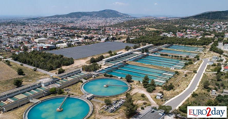 EYDAP: The 2.5 billion investment plan for Attica