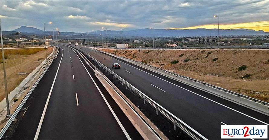 Ετος ορόσημο το 2025 για την Ολυμπία Οδό