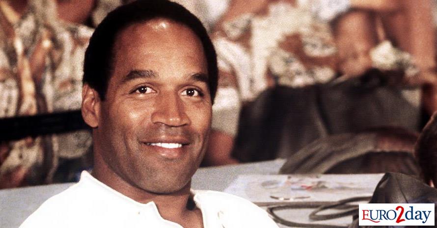 Απεβίωσε ο Ο. Τζ. Σίμπσον σε ηλικία 76 ετών