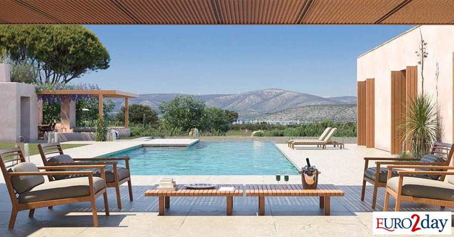 DCI Advisors: Αυξημένο ενδιαφέρον για την πώληση του Kilada Hills