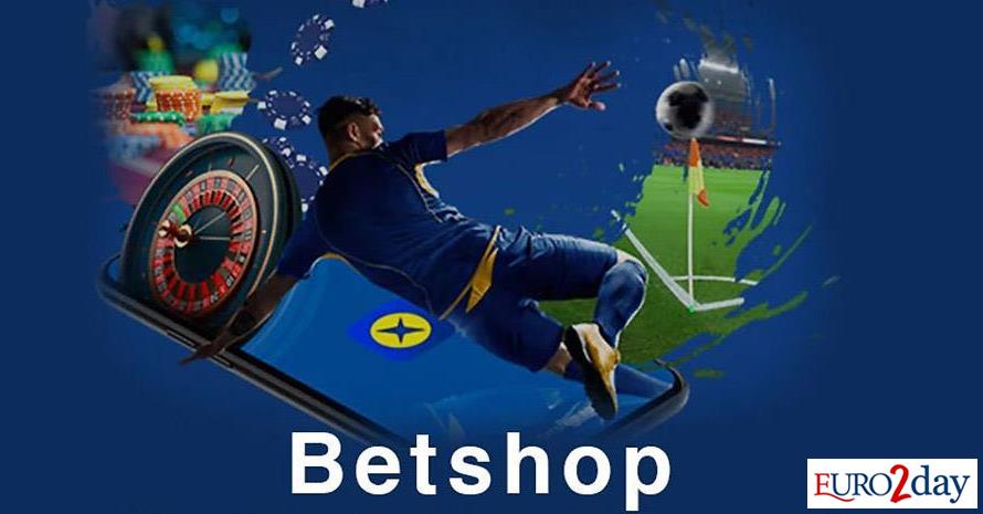 Γιατί η ΑΑΔΕ «τράβηξε την πρίζα» από τη Betshop