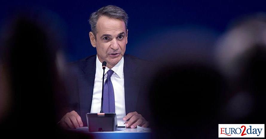 Mitsotakis: End of June without an application for the child allowance ...