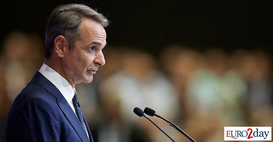Μητσοτάκης: Σε «κόμβους επιστροφής» μετανάστες χωρίς δικαίωμα ασύλου