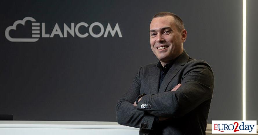 Lancom: Σχέδια για νέα data centers, εξαγορές και στο βάθος... Χρηματιστήριο