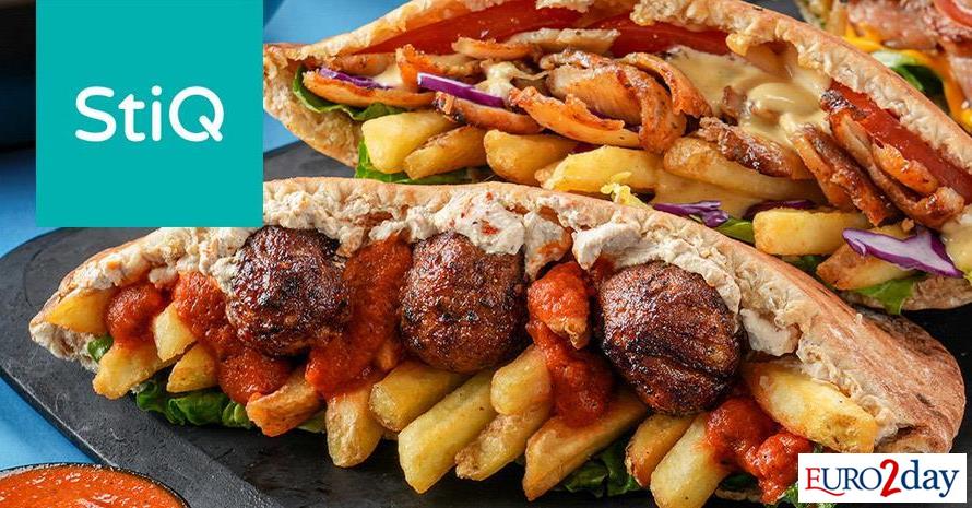 StiQ: Χρηματοδότηση 35 εκατ. ευρώ με βασικό επενδυτή την Ευρωπαϊκή ...