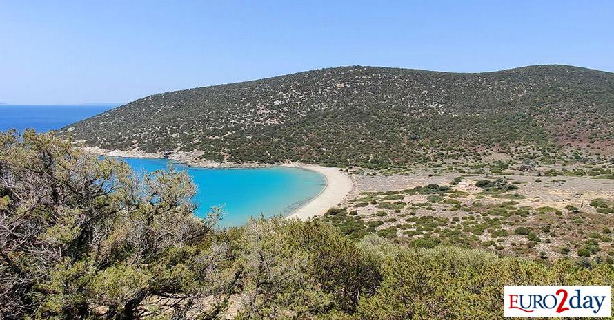 Green light for Grivalia's project in Petalios