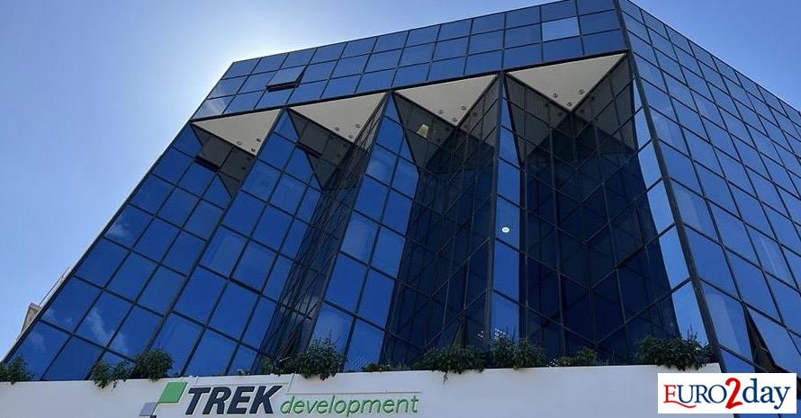 Ποια είναι η Trek Development που μπαίνει τη Δευτέρα στην Εναλλακτική ...