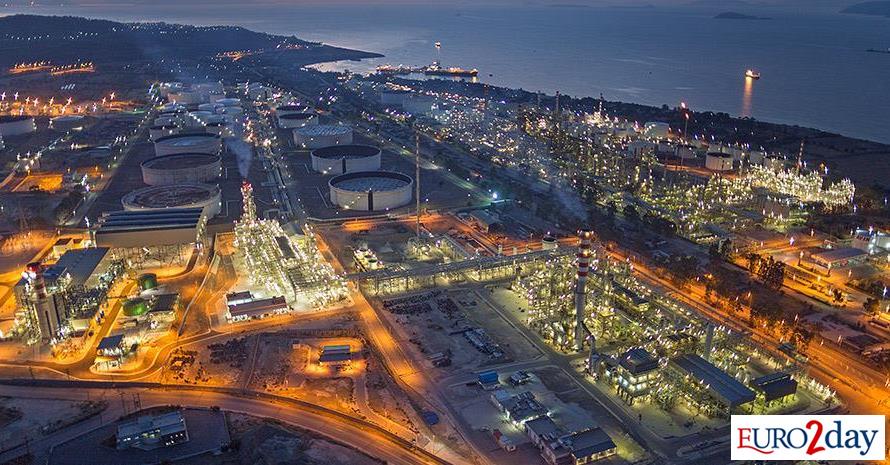 Motor Oil: new acquisition in the Circular Economy, acquired EN.ACT