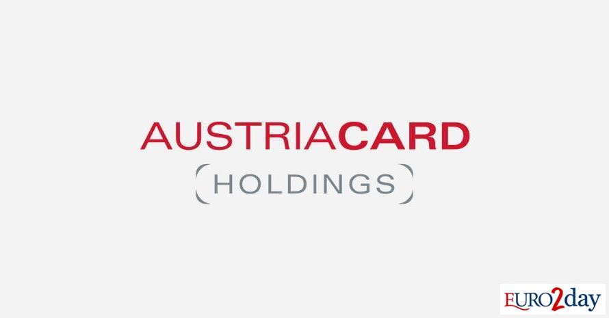 Austriacard: N. Lykos has sold his stake to Dai Nippon Printing