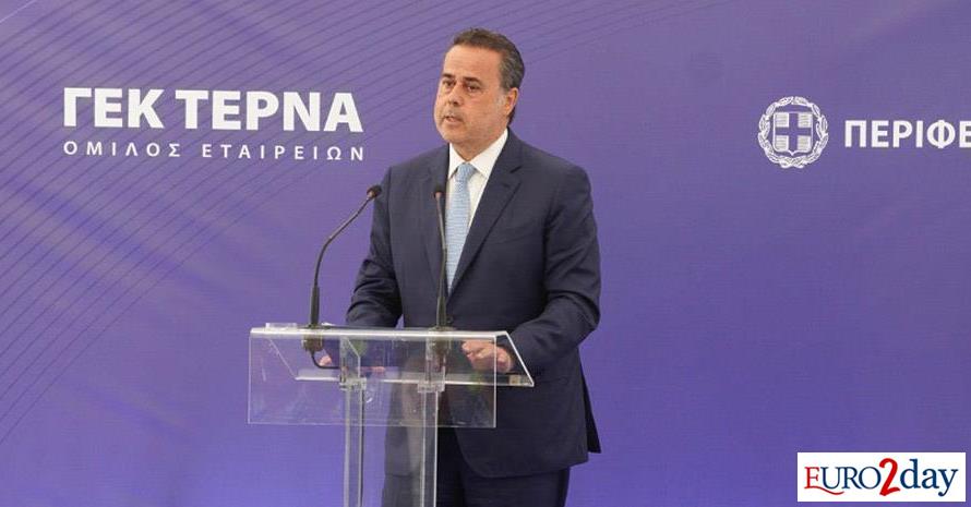 Συνάντηση Παπασταύρου με τον νέο Επιτετραμμένο της Πρεσβείας των ΗΠΑ ...