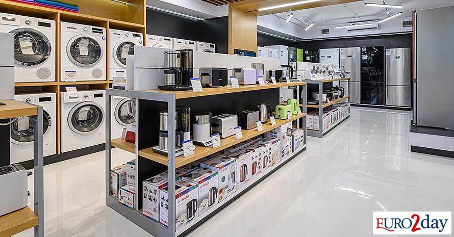 Rebranding και ανακαινίσεις για την Electronet