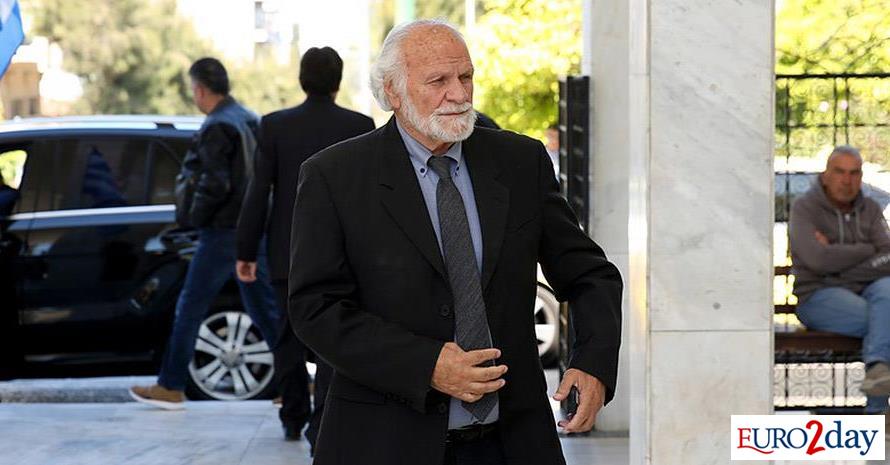 Ετοιμος για επένδυση 100 εκατ. ευρώ σε μεταλλεία ο Δ. Κούτρας