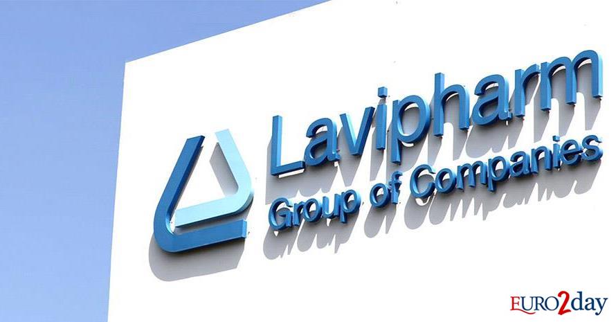 Lavipharm: Διανέμει καθαρό μέρισμα €0,019/μετοχή