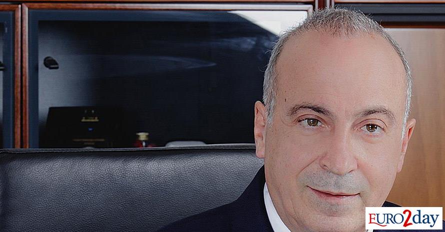 Αποχωρεί από την Intracom Defense ο CEO Γιώργος Τρουλλινός