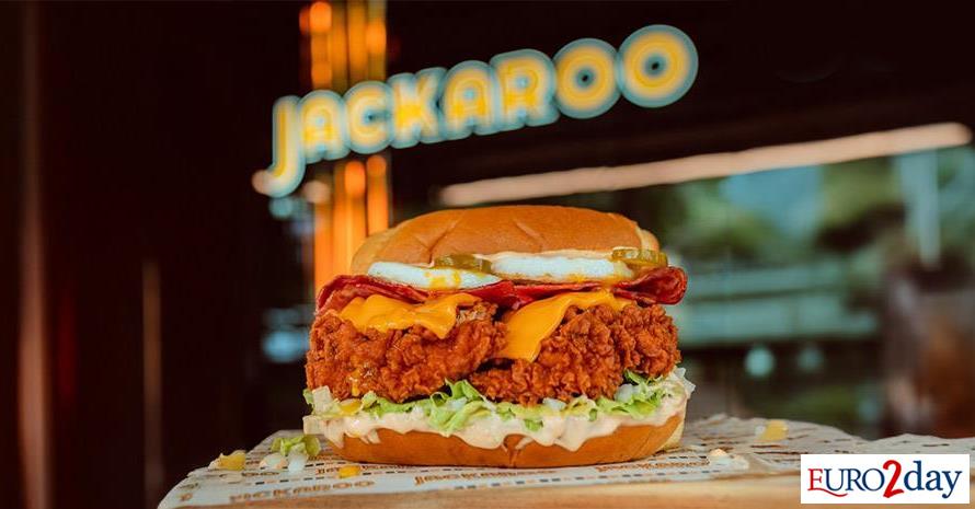 Ποσοστό της αλυσίδας Jackaroo εξαγοράζει η Vivartia