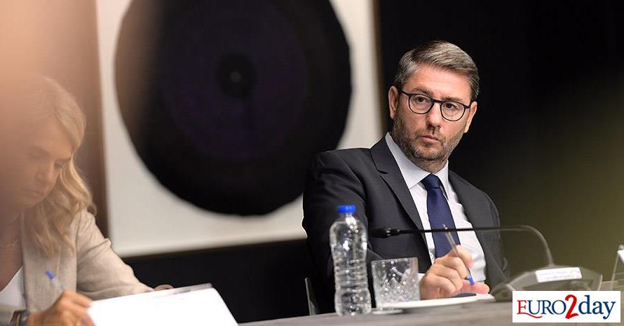 Androulakis: Fines should be imposed on powerful figures in the food ...